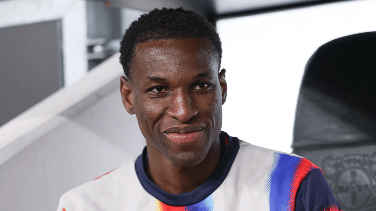 Chelsea name price for Nicolas Jackson after Bayern Munich decline ...