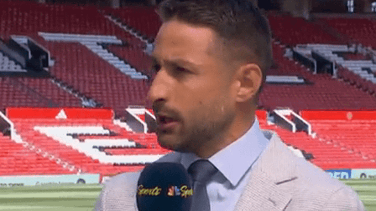 David Ornstein issues Arsenal transfer update minutes before Man Utd clash