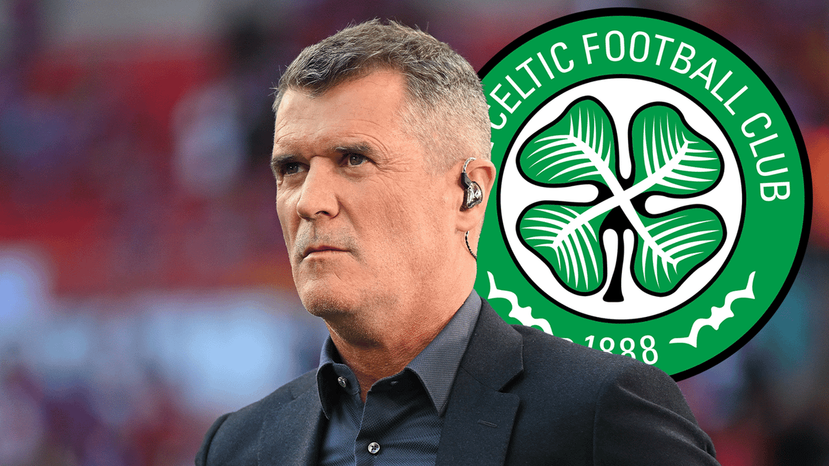 Man Utd Legend Has ‘Offered Himself’ to Celtic if Roy Keane Takes Job