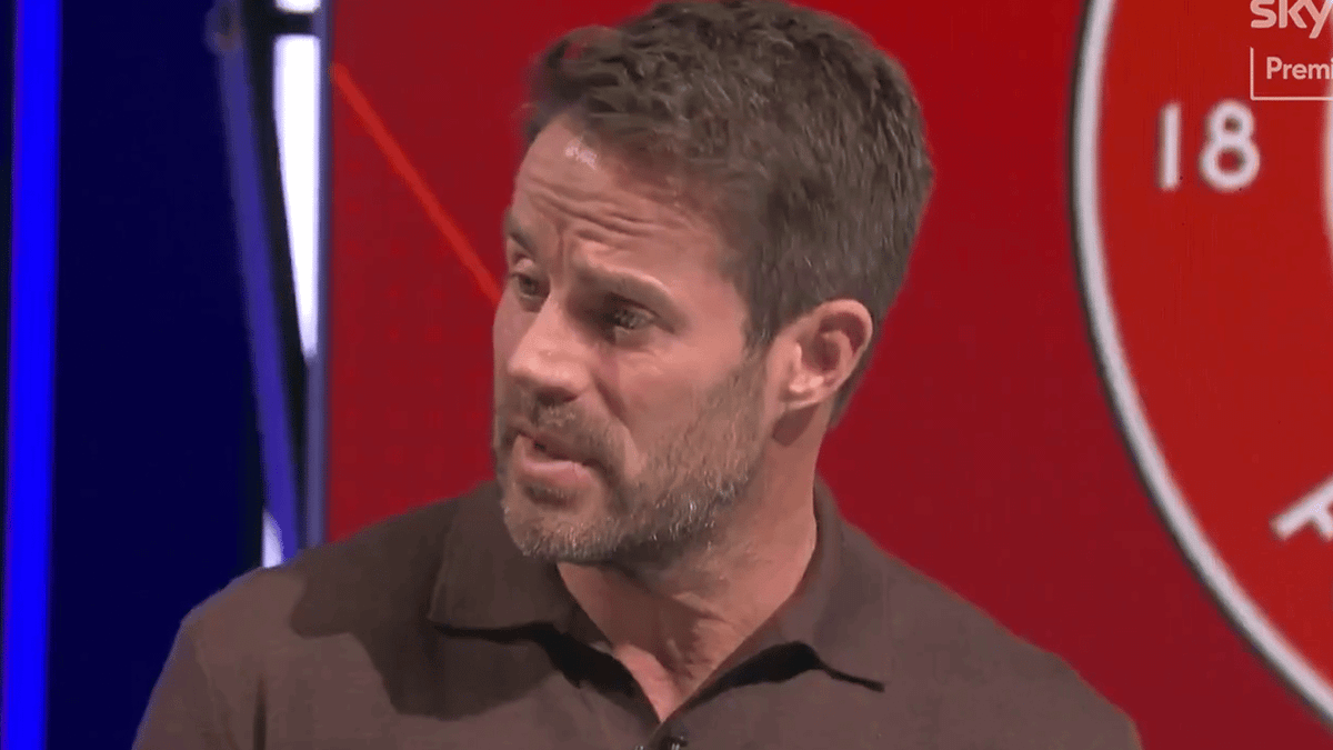 Alan Sugar Threatens Jamie Redknapp With Legal Action Over Sky Sports ...