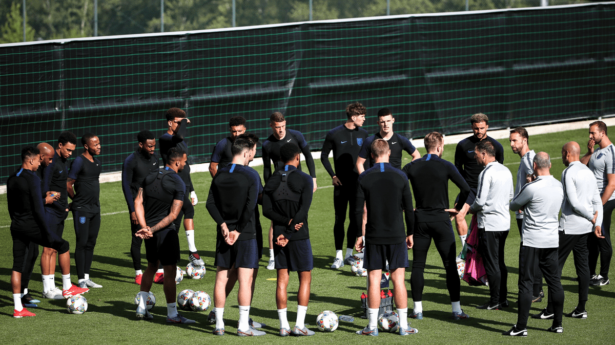 England player tipped to become the country's 'greatest-ever footballer ...
