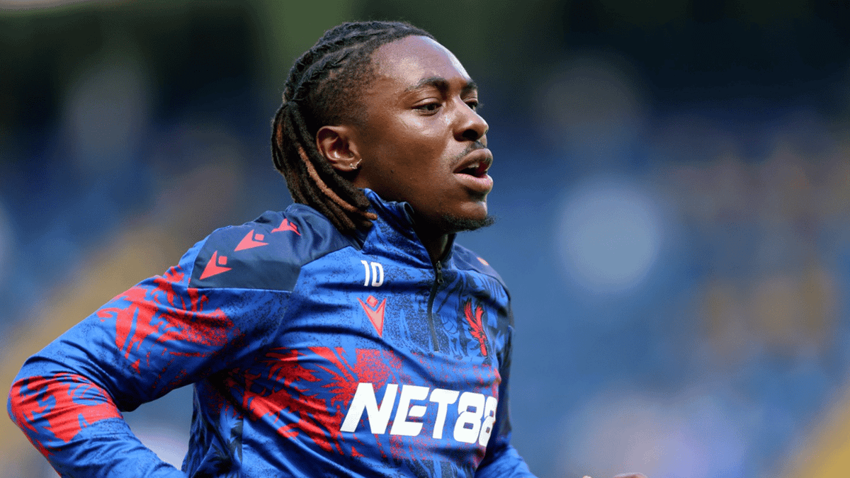 Second Arsenal player enters talks to leave club after Eberechi Eze ...