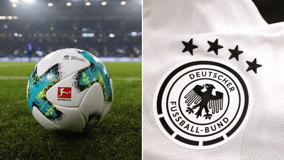 Germany international in homophobia storm for 'making X-rated comment ...