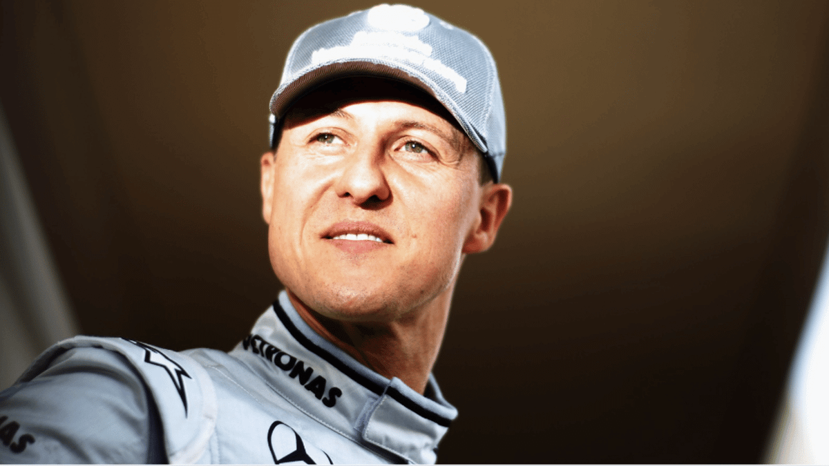 Michael Schumacher's family issue extremely rare statement after ...