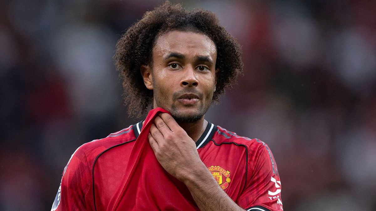 Man Utd ‘In Talks’ Over Clever Joshua Zirkzee Swap Deal