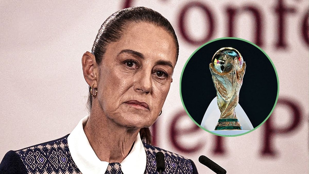 Mexican president issues statement on World Cup security after gunman ...