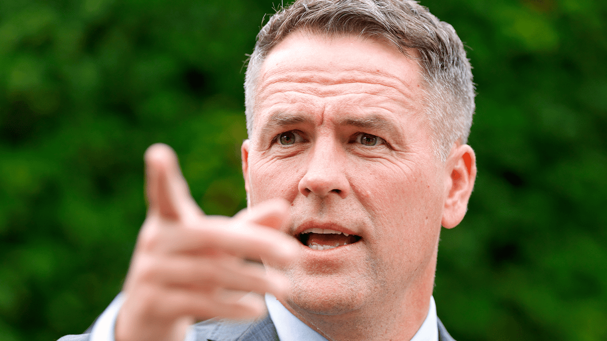 Michael Owen names player he 'hasn't seen much of' as his Young Player ...
