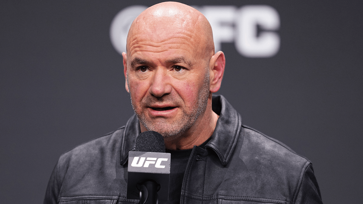 UFC contender who was surprisingly cut from roster reveals 'dirty' way ...
