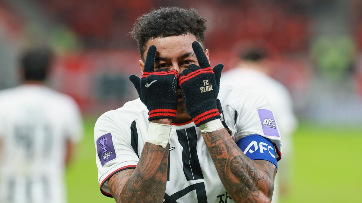 Jesse Lingard set to reunite with former Man Utd teammate at new club