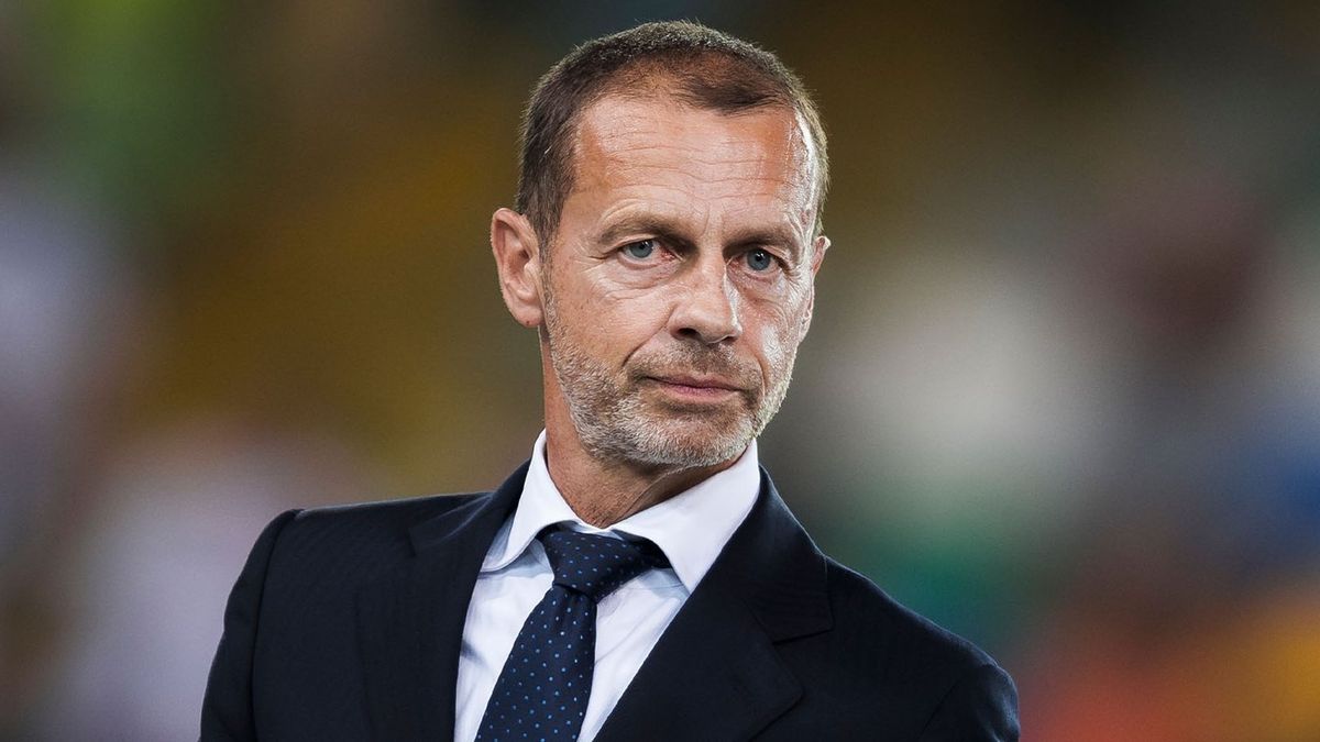 UEFA Receive Super League’s Final Proposal Amid Secret Club Meetings