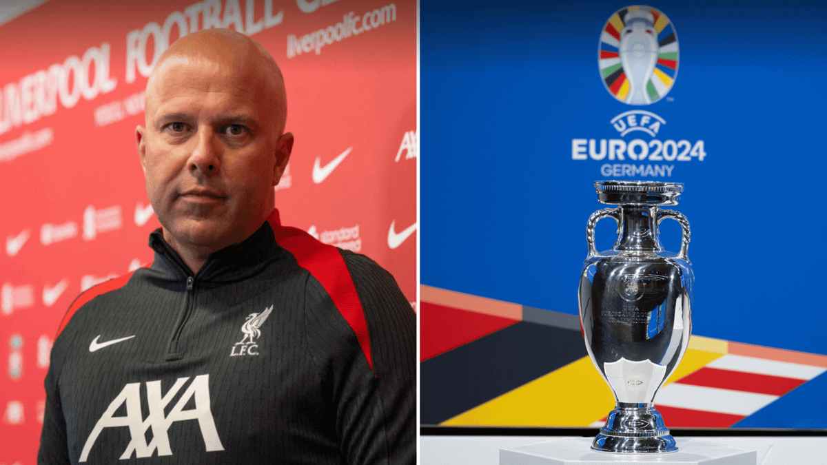 Liverpool fans demand club make move for Euro 2024 star before it's too ...