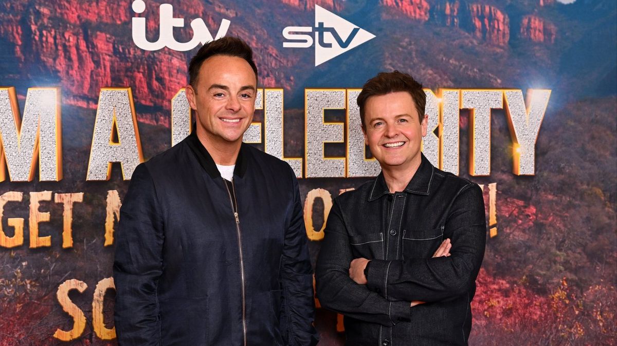 I'm A Celeb All Stars series 2 line-up confirmed including four sports ...
