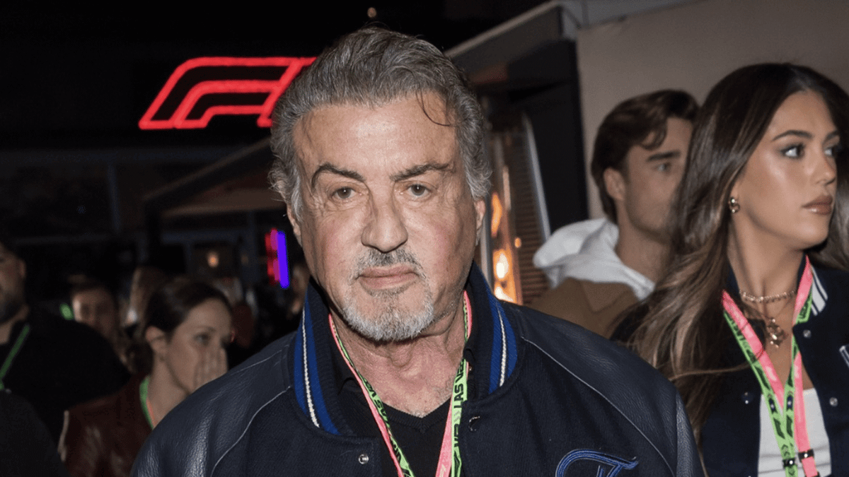 Sylvester Stallone rejected once-in-a-lifetime offer from Mike Tyson ...