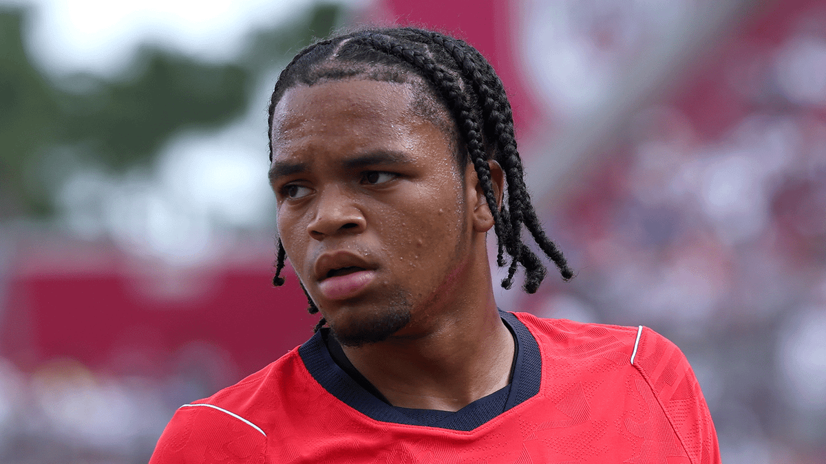 Rio Ngumoha cannot play at World Cup if England need to make late ...