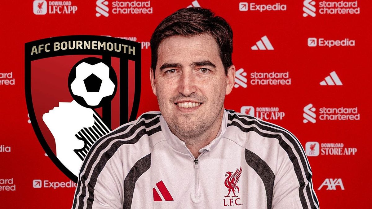 Andoni Iraola planning Bournemouth transfer raid as first three ...