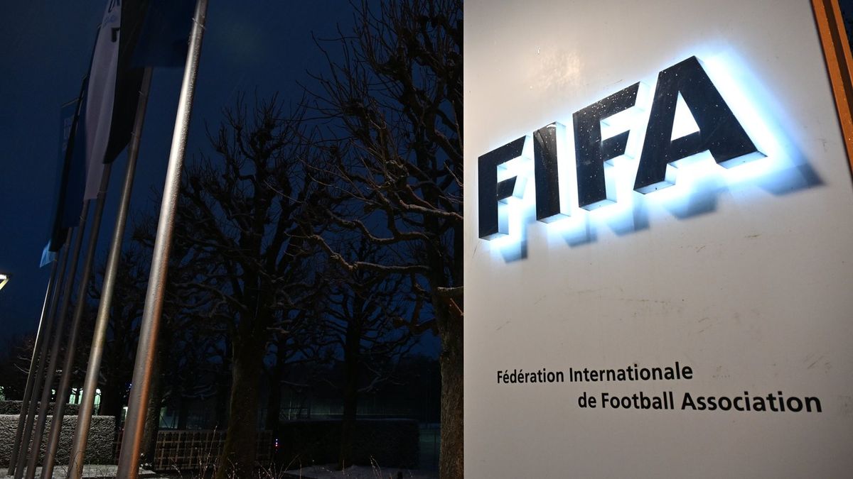 FIFA Told to Take Action As Club 'Deliberately Forfeit' Game to Avoid ...
