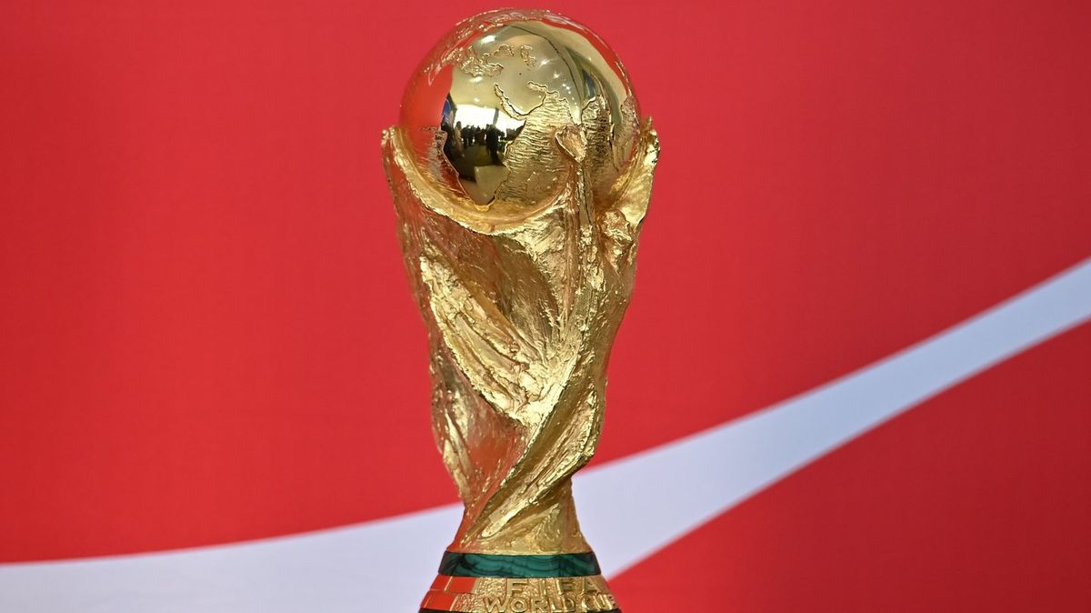 World Cup final ticket is selling for £8.5 million despite having one ...