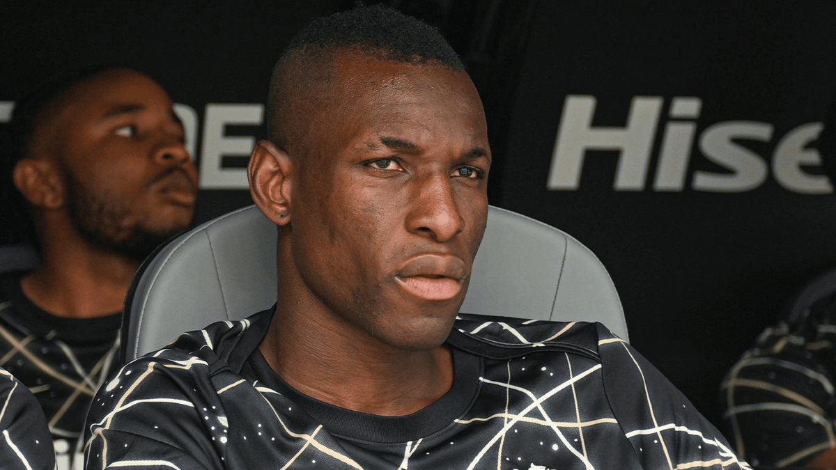 Chelsea set their asking price for Nicolas Jackson as shock club ...