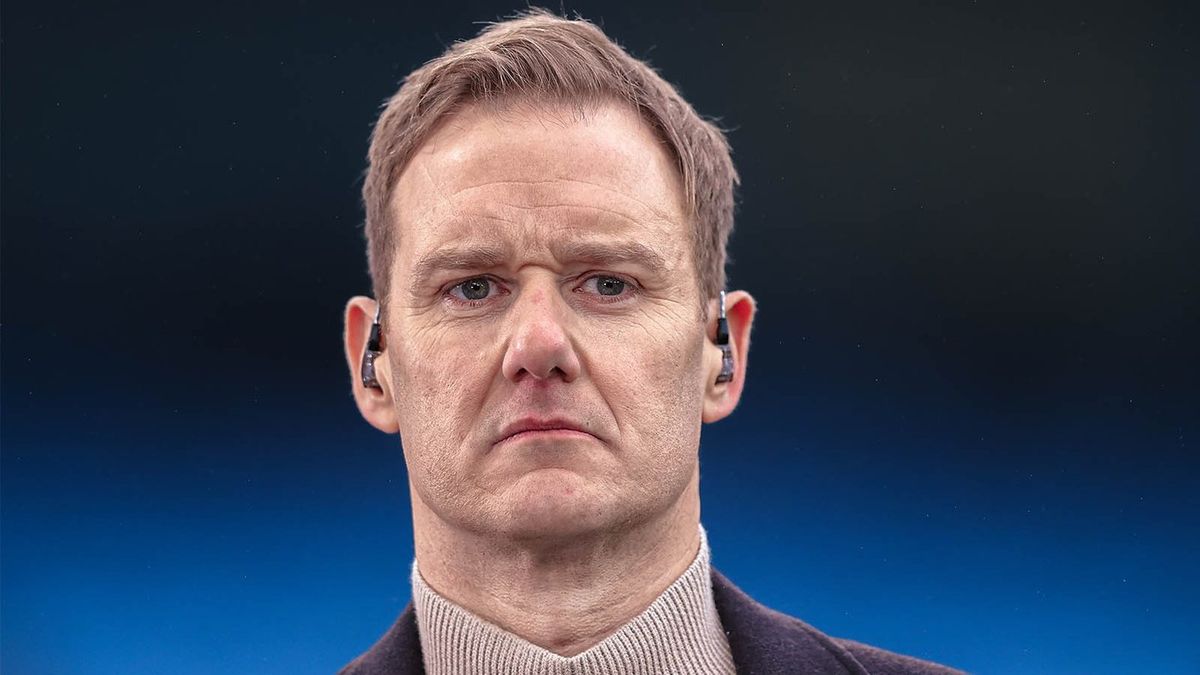 Dan Walker issues statement as allegations against ex-Football Focus ...