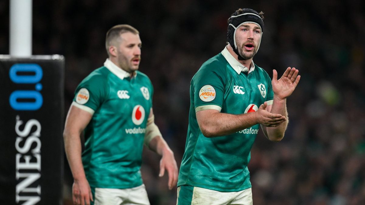 Rugby experts believe Ireland need to solve ‘big issue’ or it will cost ...