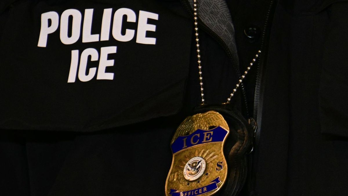 World Cup Nation Issue Formal Complaint to US After Shocking ICE Incident