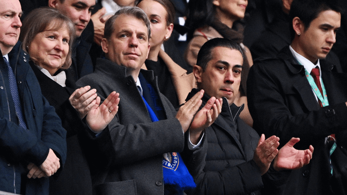 Chelsea facing penalty after ‘breaching UEFA FFP limits with loophole ...