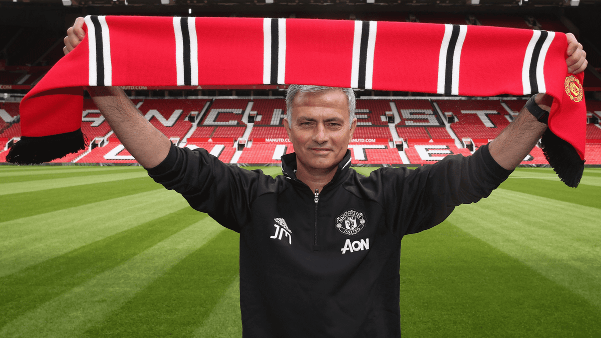What Jose Mourinho has told ‘confidants’ about Man Utd return as new ...