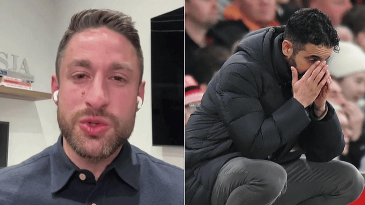 David Ornstein reveals Man Utd think they made a mistake during the ...
