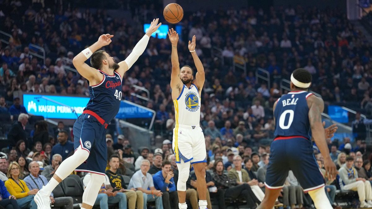 Full NBA UK Schedule and Highlights as Amazon’s Prime Video Launches ...
