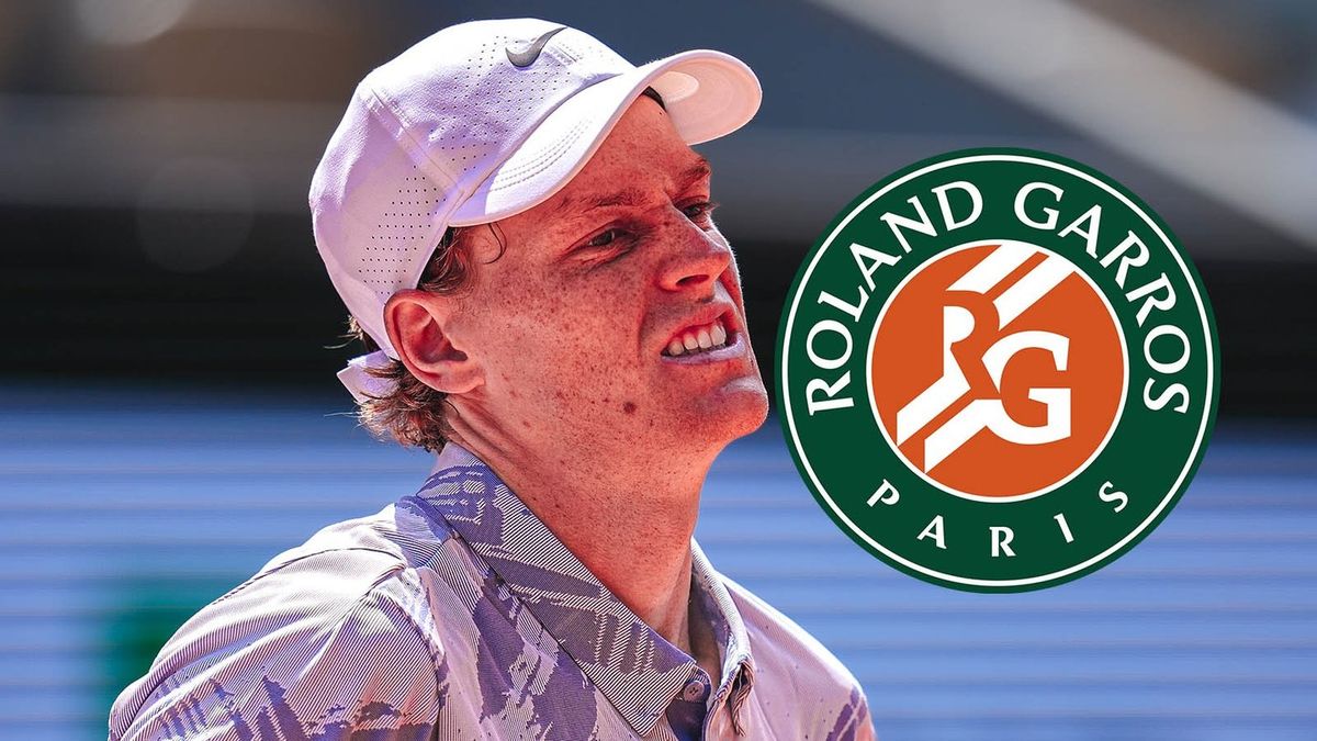 French Open semi-final will be contested by surprise name after Jannik ...