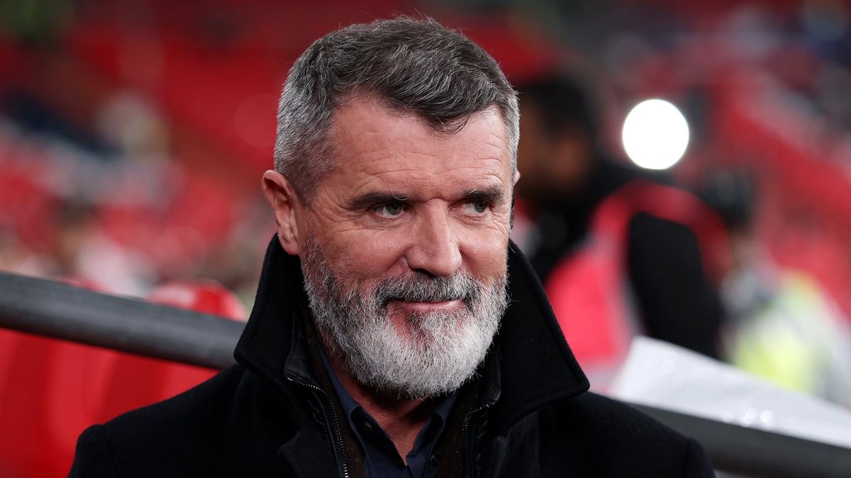 Roy Keane Was 'Banned' From Man Utd Christmas Party After Incident