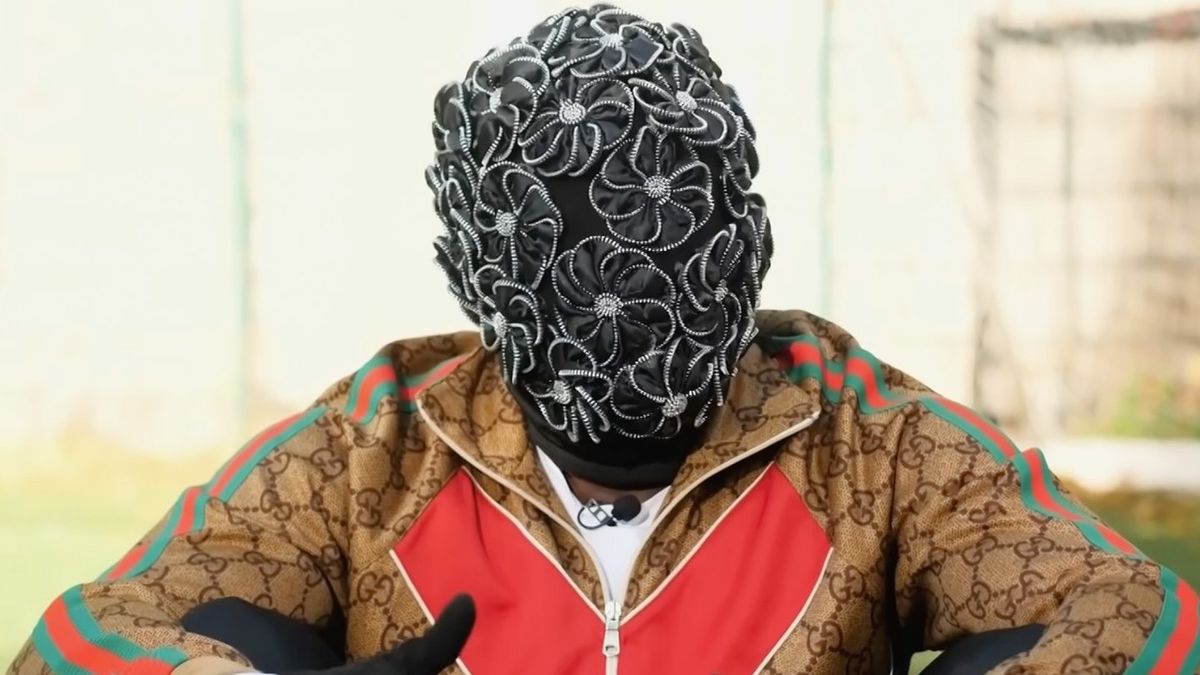 Ex-PL Footballer Rumoured To Be Mystery Rapper 'Dide' Responded To ...