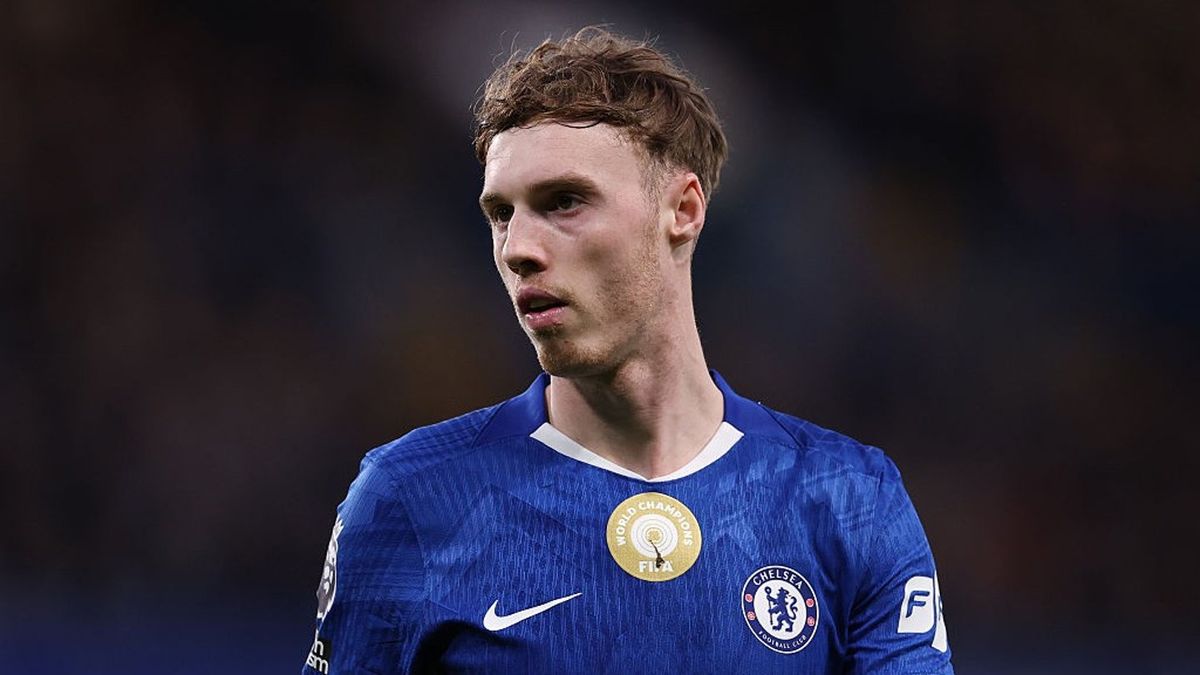 Sky Reporter Drops Cole Palmer Transfer News Amid Claims He 'Wants Man ...