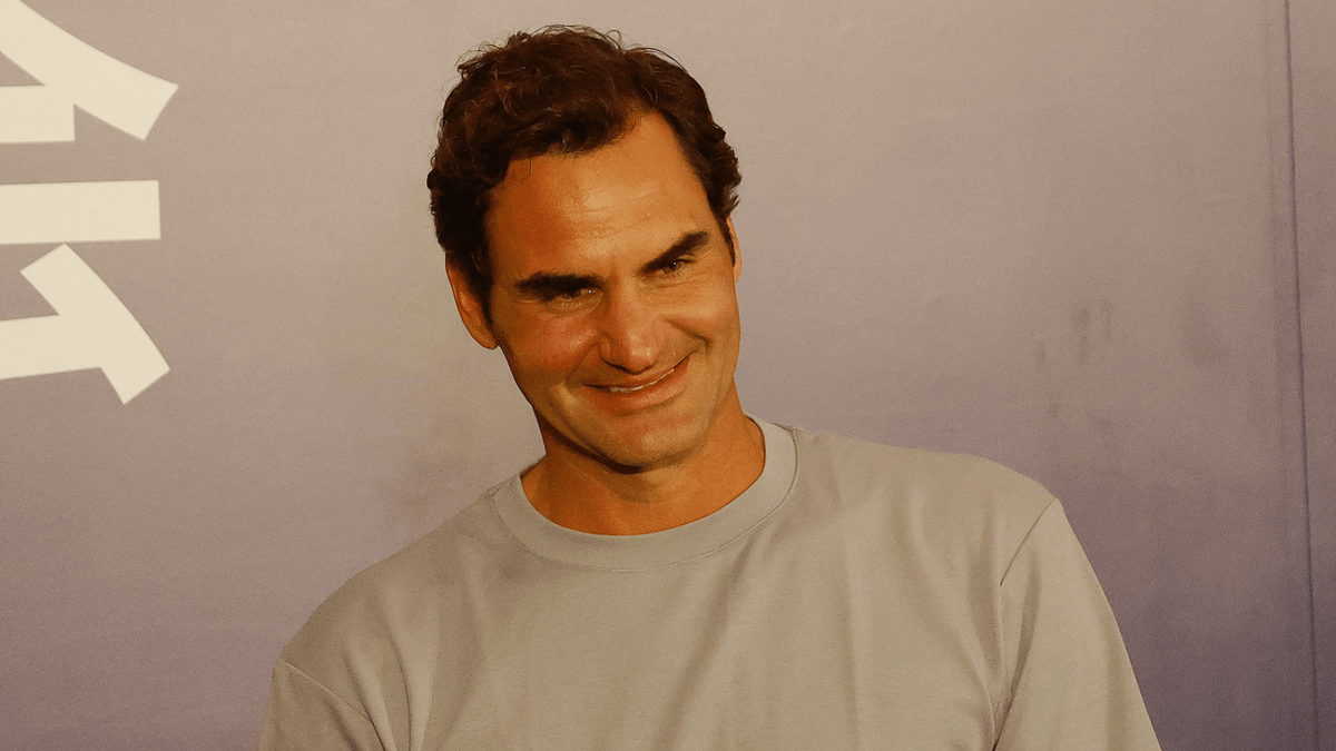 Roger Federer Set to Make Long-Awaited Return to Tennis