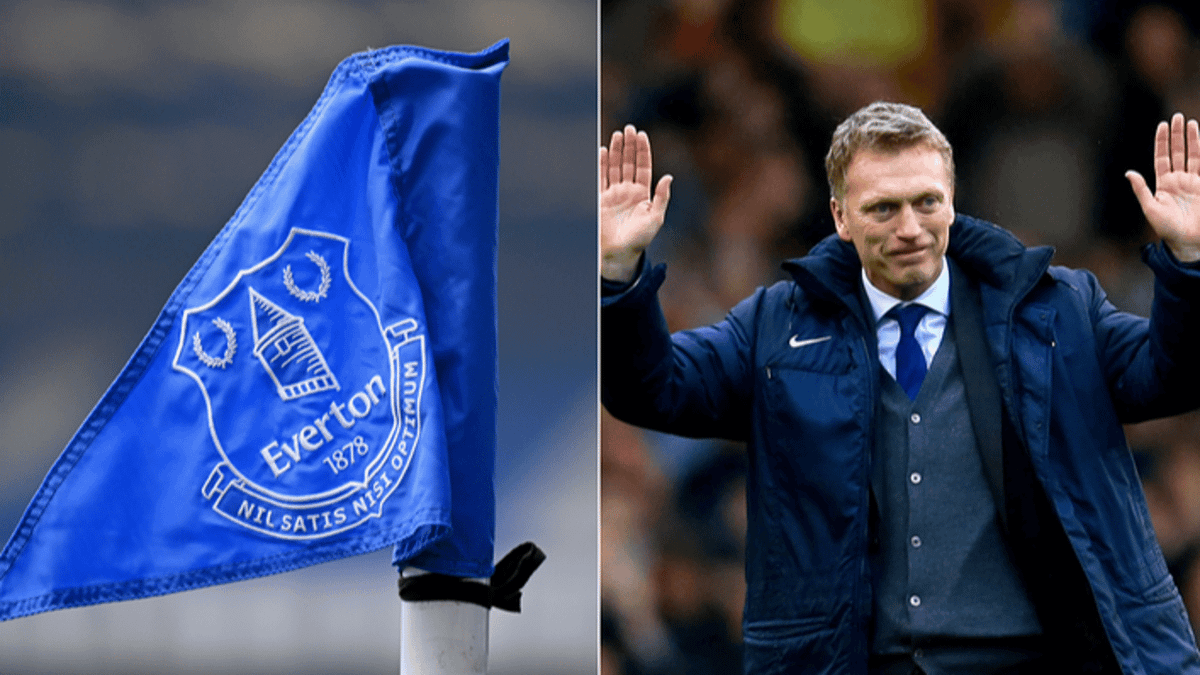 Former Everton star 'offers himself' to the club immediately after ...
