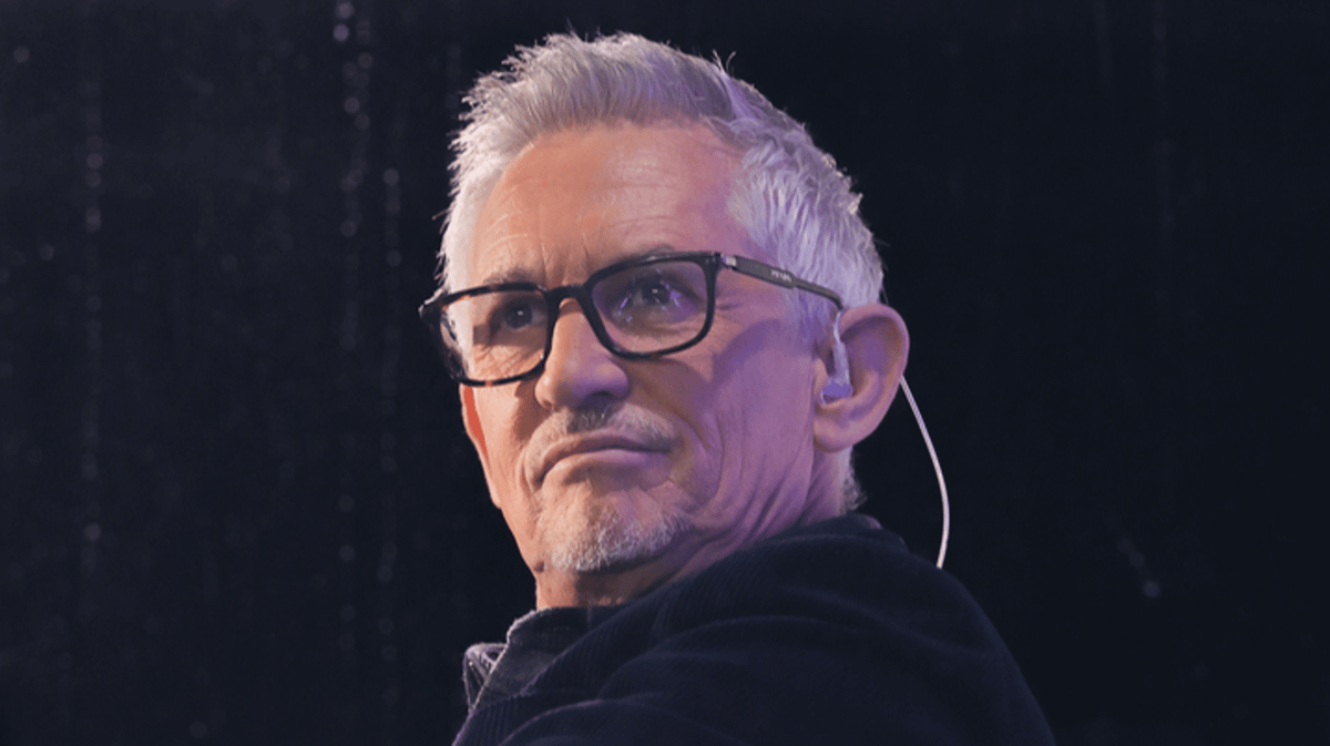 Fans stunned as Gary Lineker drops bombshell and reveals shock new ...