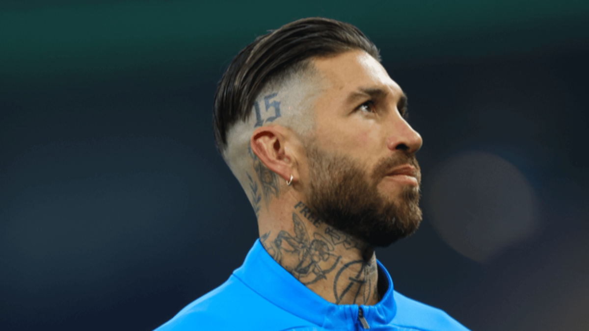 Mexican and Spanish media make feelings clear on Sergio Ramos ...