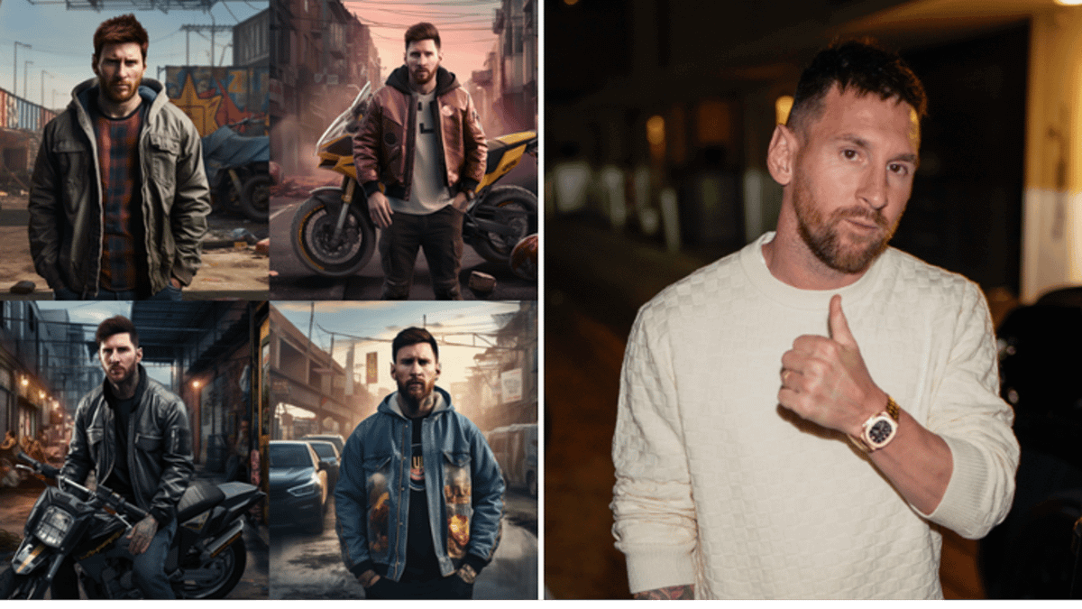 GTA 6 could include Lionel Messi, Jake Paul and UFC legend as list of ...