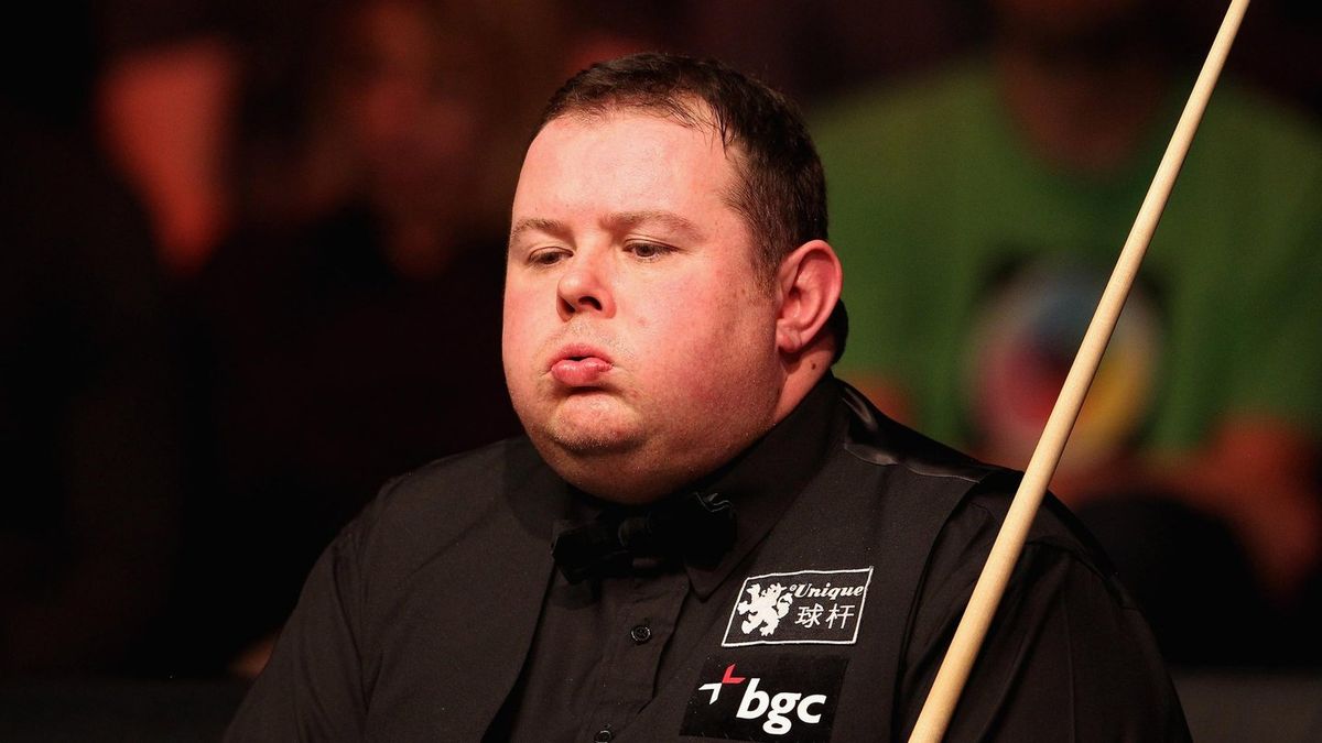 Stephen Lee returns from 12-year snooker ban as footage leaves fans in ...