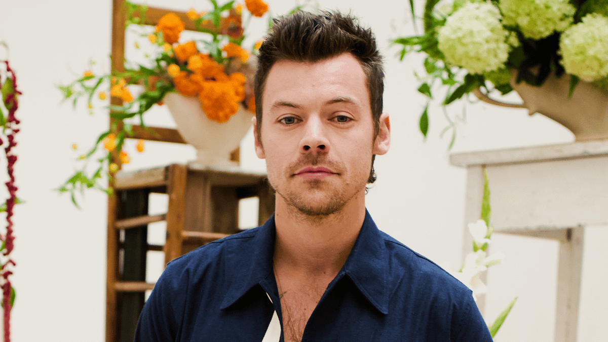Harry Styles' Berlin Marathon Finish Time Leaves Fans Stunned