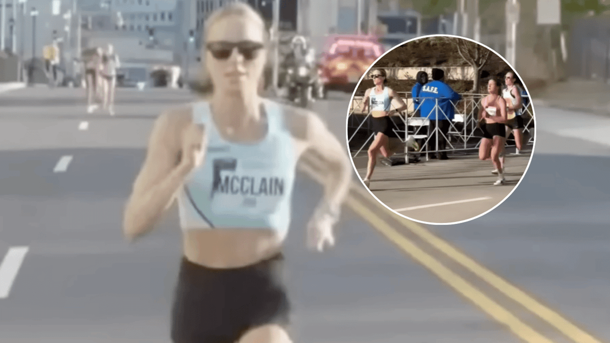 US track star denied national title and $20k prize after shocking error ...