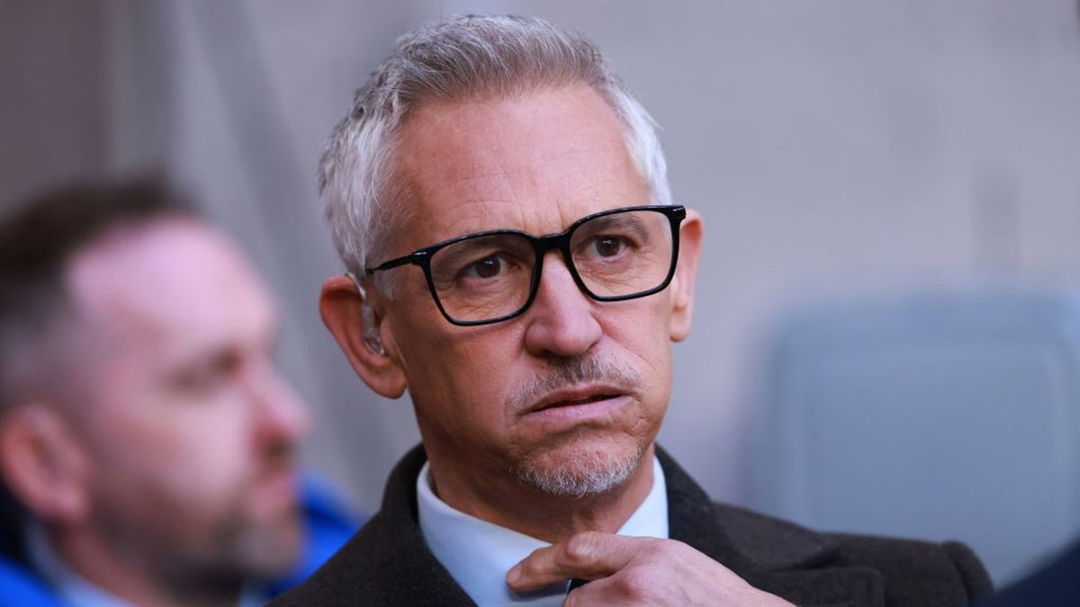 Gary Lineker aims dig at BBC while opening up on controversial exit
