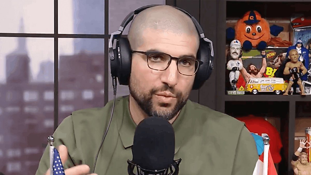 Ariel Helwani makes major Nate Diaz claim as shock return fight confirmed
