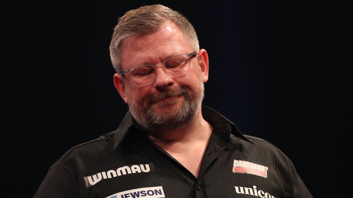 James Wade Called Out by Opponent for Onstage and Backstage Conduct ...