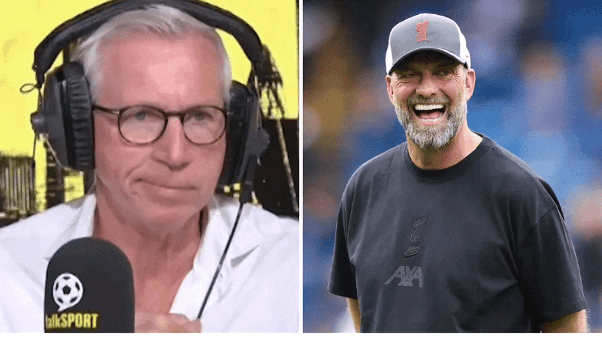 A Liverpool fan wants Jurgen Klopp to be sacked after making 'a number ...