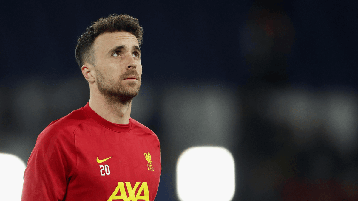 Everything we know about Diogo Jota car crash as Liverpool star dies ...