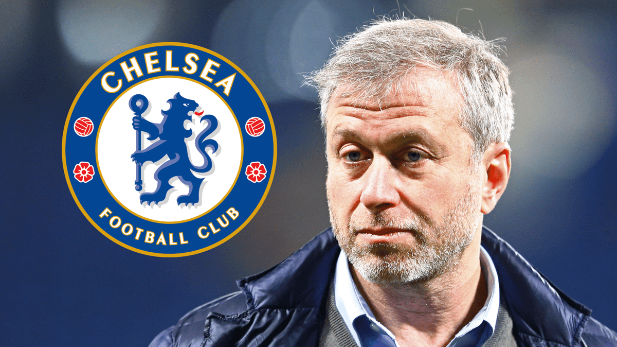 Roman Abramovich's true feelings on being forced to sell Chelsea ...