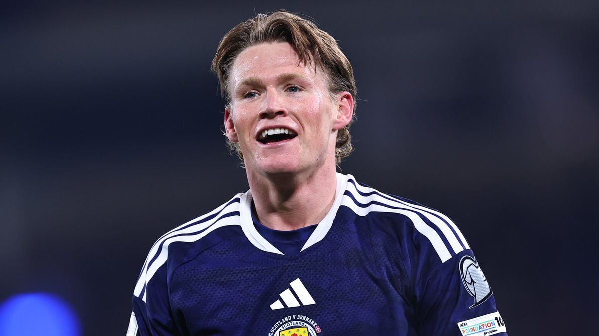 Joey Barton's Take on Scott McTominay Representing Scotland Hasn't Aged ...