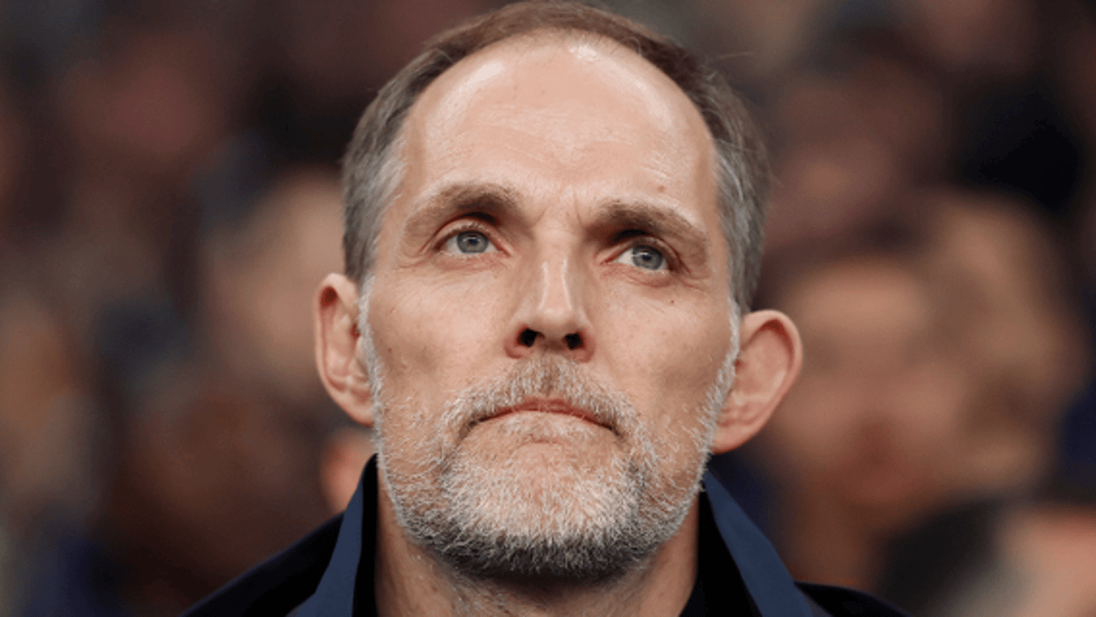 Thomas Tuchel has already explained his stance on singing England’s ...