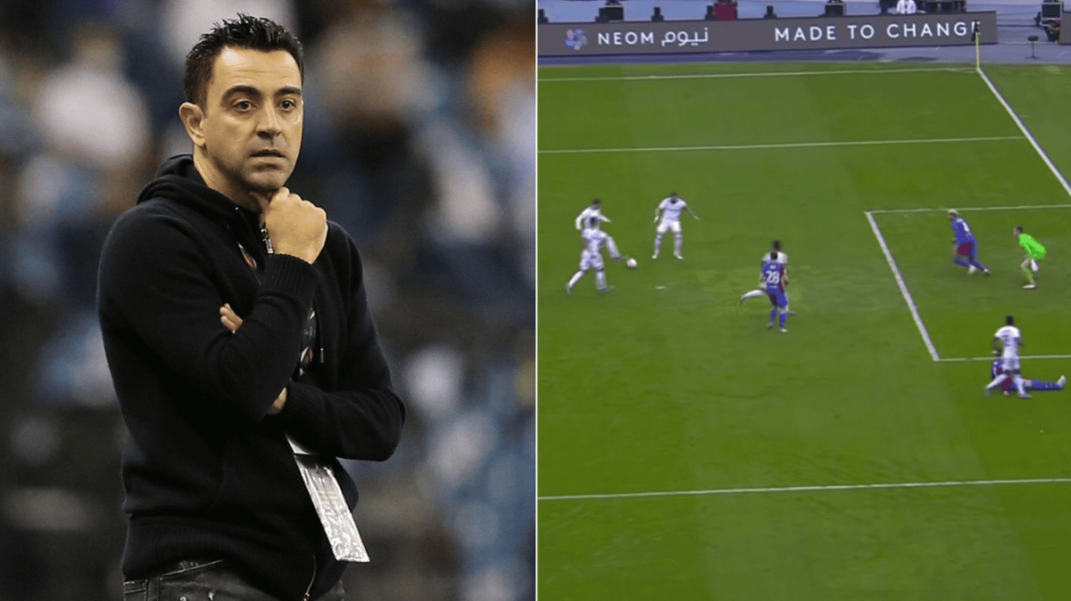 Barcelona Star Sums Up Sad State Of The Club